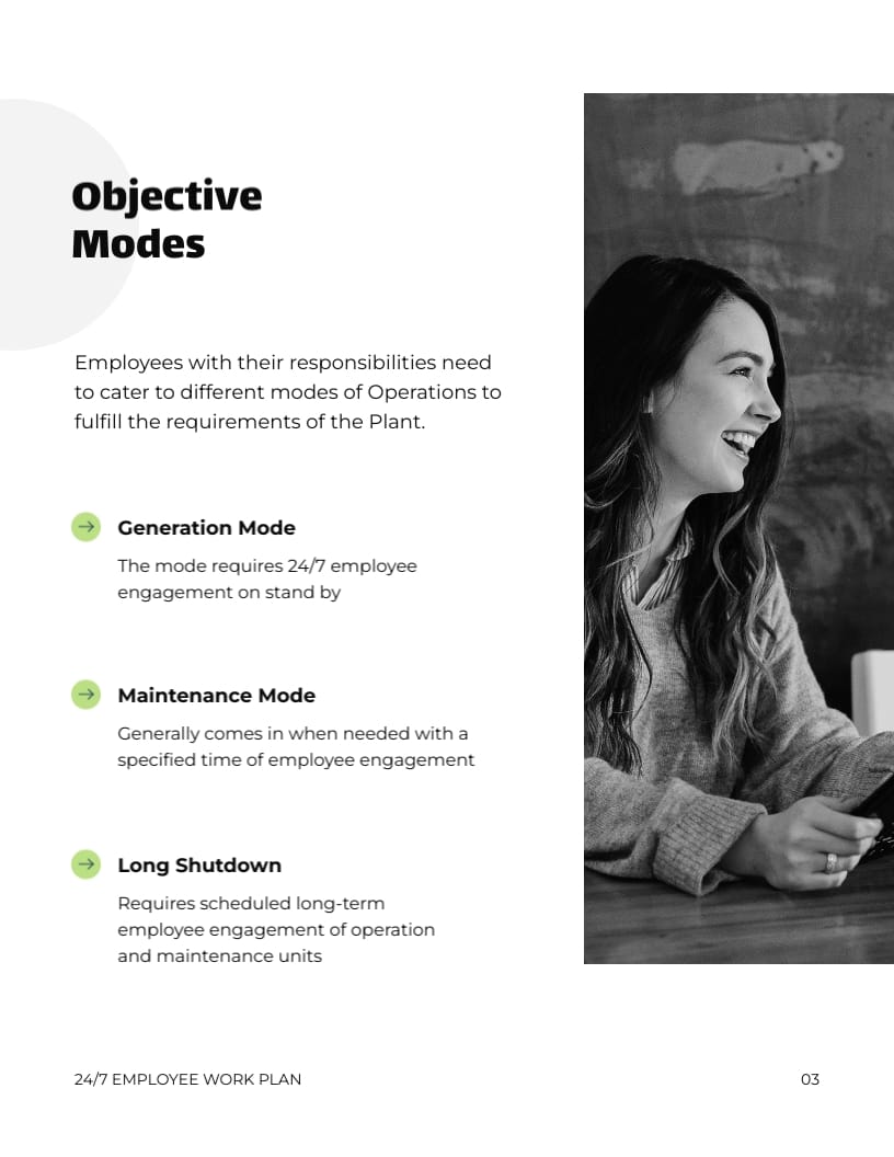 7 Employee Schedule Templates to Help You Organize Work Schedules with Ease
