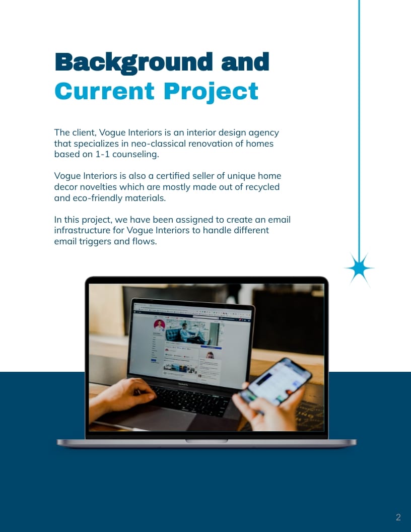 How to Write an Expert Business Consulting Report: Best Practices ...