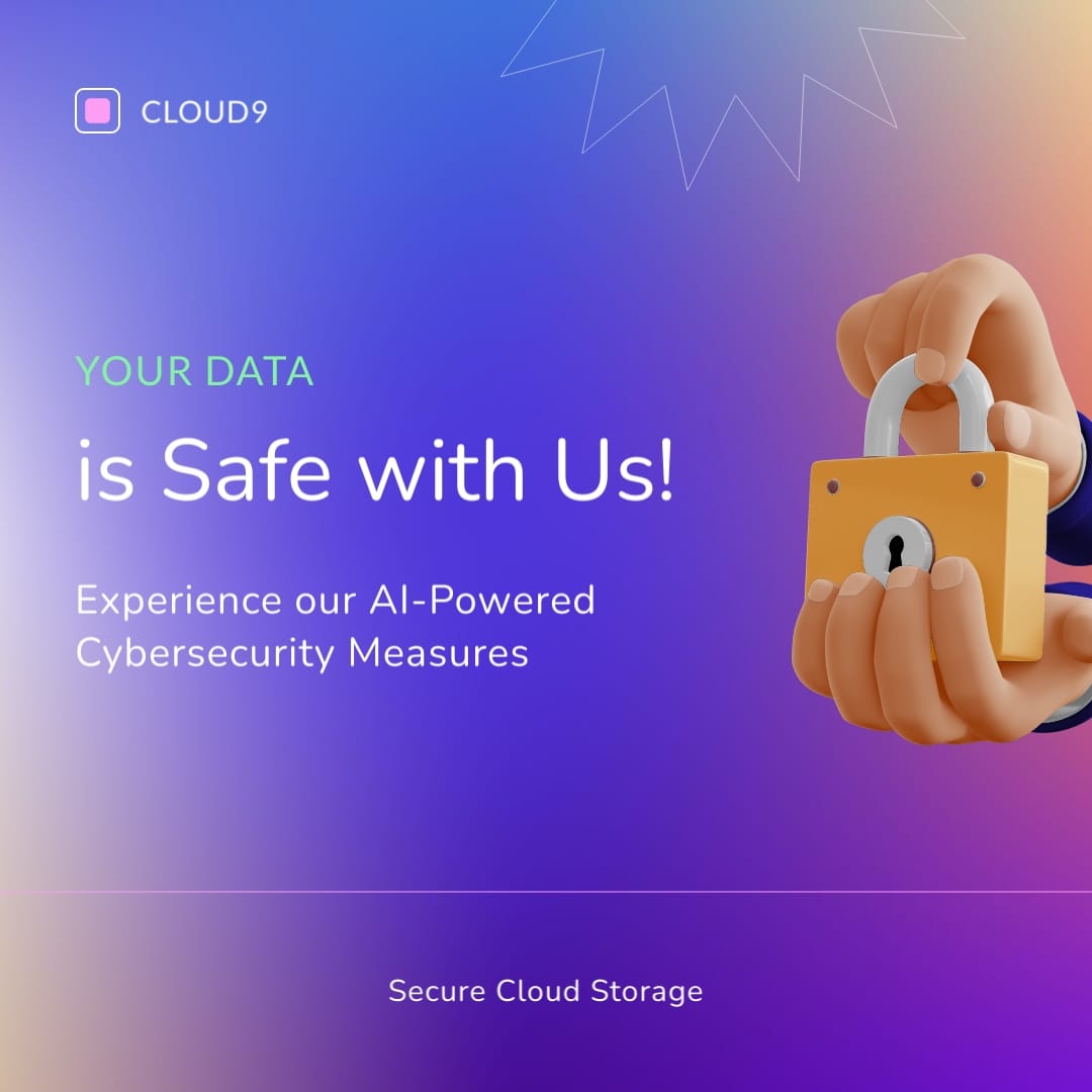 B2B SaaS Tech Product Instagram Carousel Post Template | Visme