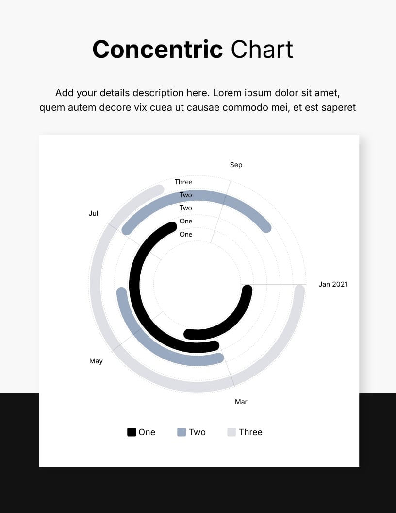 Basic Simple Proposal Template | Visme