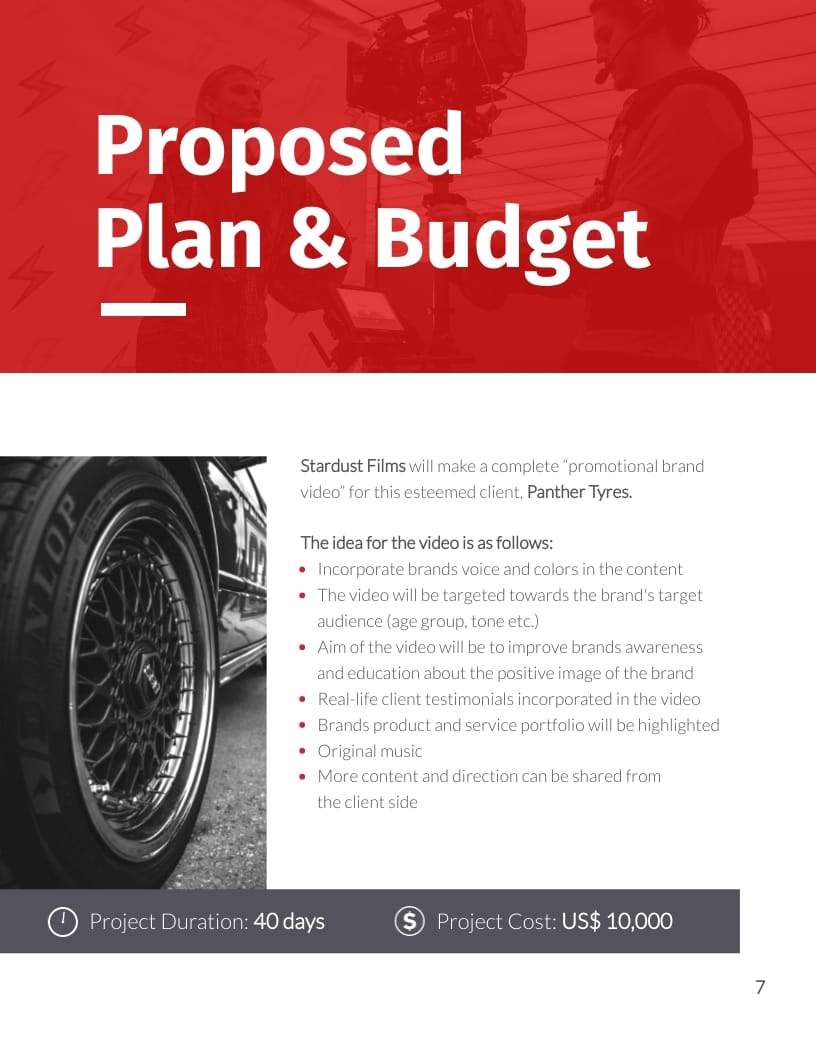 8 Brand Collaboration Proposal Templates (& Tips to Close the Deal)