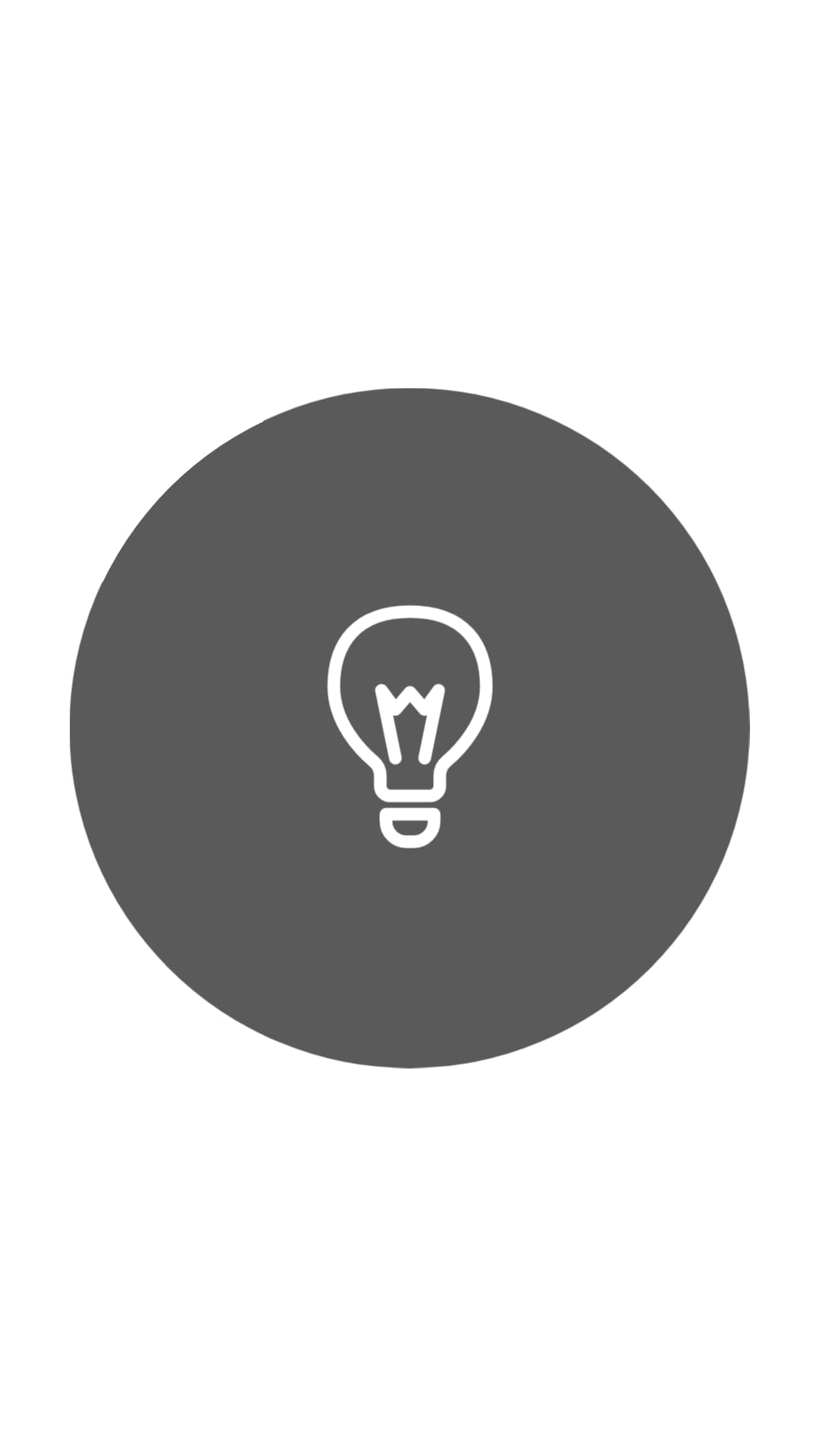 Business Consulting IG Story Highlights Cover Template | Visme