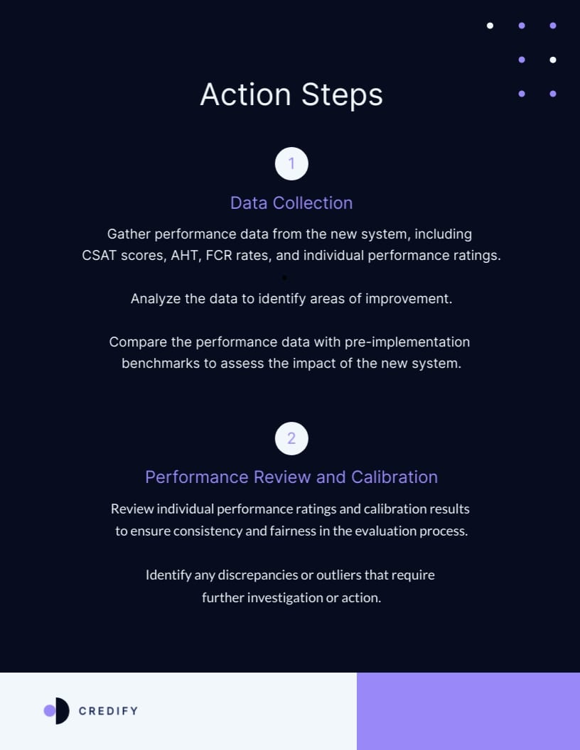 How to Create a Practical Change Management Plan for Your Company ...