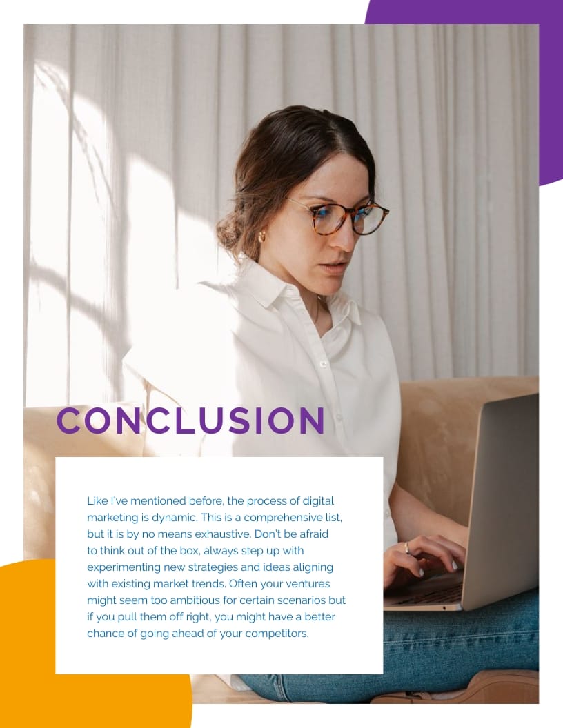 A Quick Lead Magnet Checklist: How to Launch Your Lead Magnet From ...