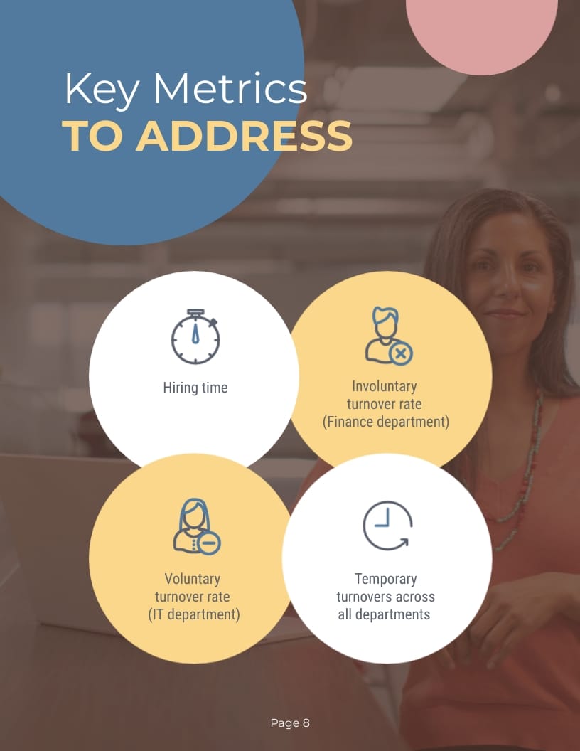 8 Types of HR Reports Every Human Resource Manager Should Have on Hand