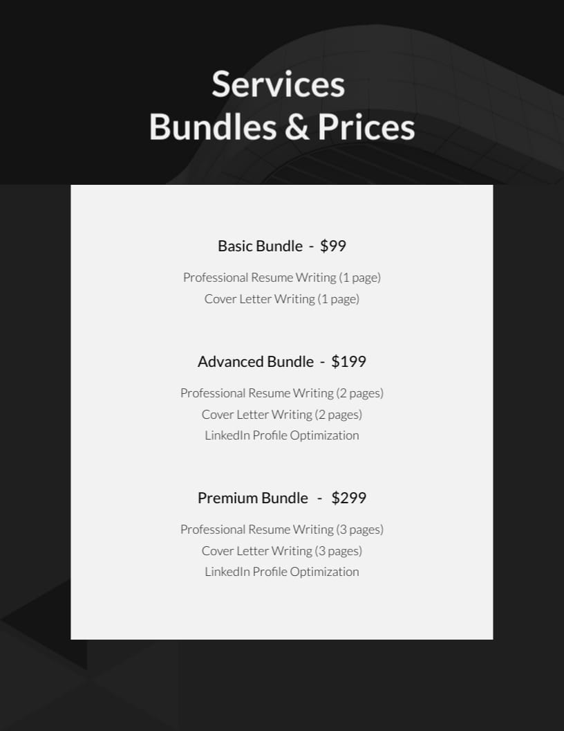 How to Create an Expert Business Model: A Detailed Guide + Templates