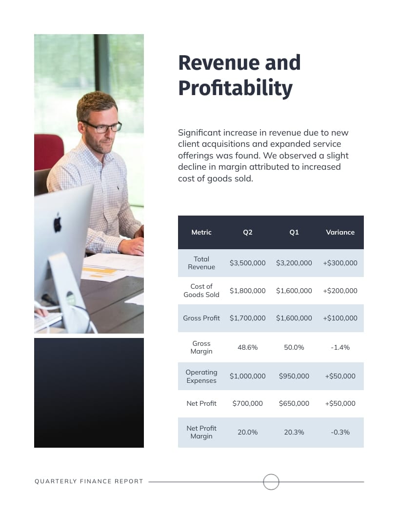Operational Reporting: 10 Best Templates & Practices to Use in Your Company