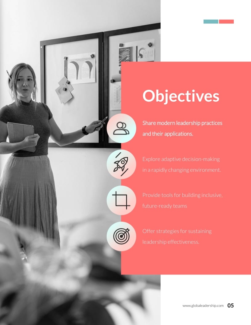 10 Conference Agenda Templates for Your Next Event