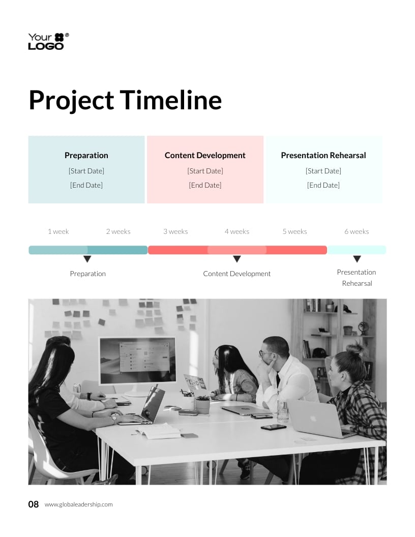 10 Conference Agenda Templates for Your Next Event