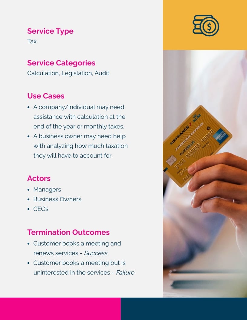 The Power of a Use Case Template & How to Create One for Your Next Project