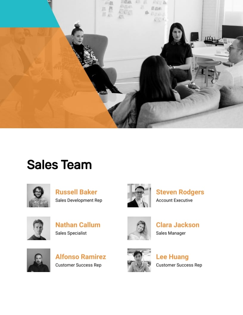 A Quick Guide to How to Write a Company Overview for Your Business Plan