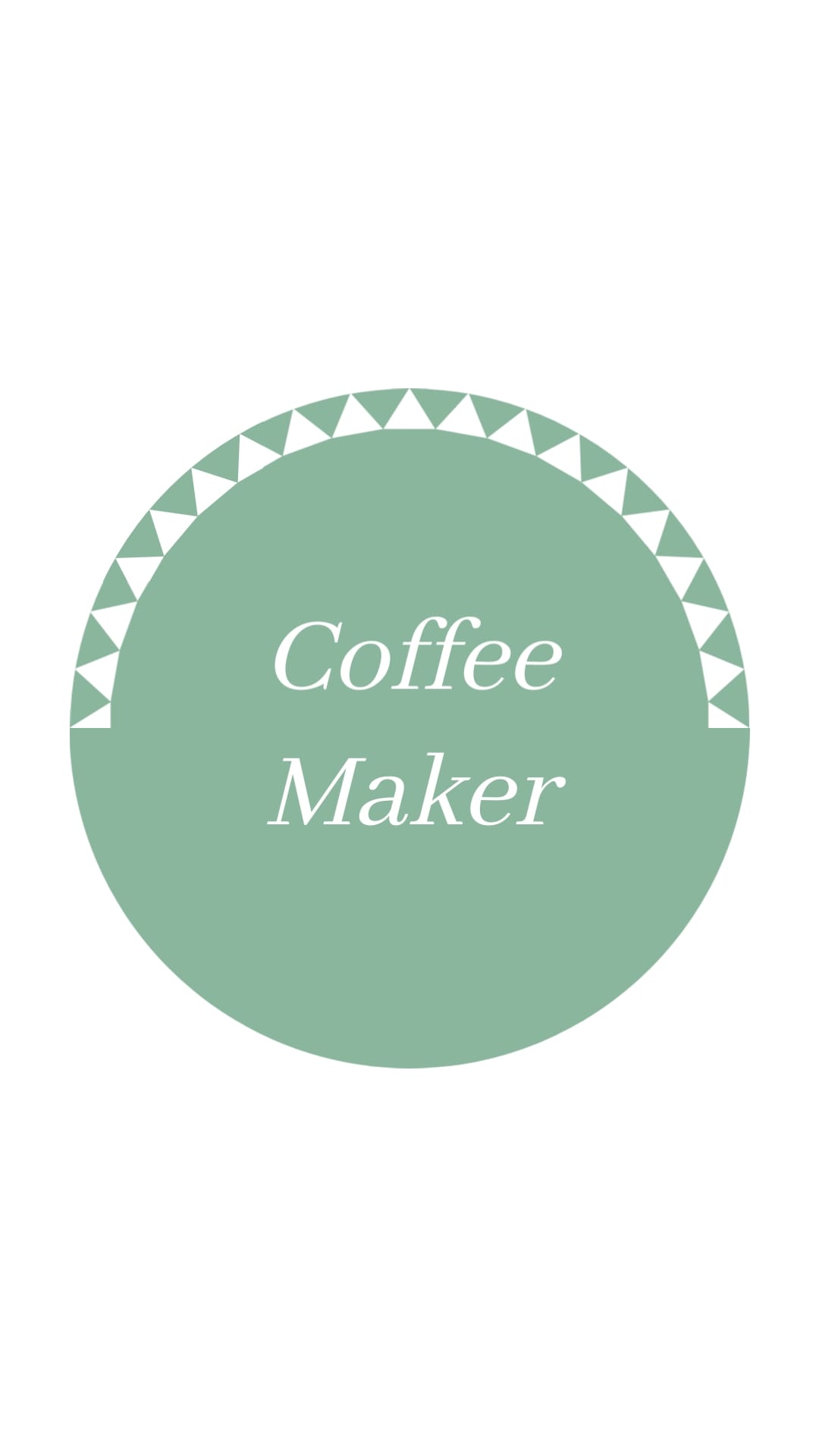 Consumer Electronics IG Story Highlights Cover Template | Visme