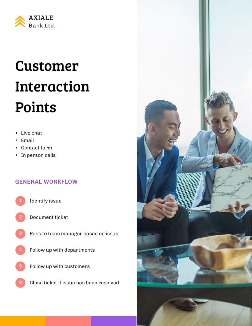 11 Work Plan Templates to Fast Track Your Projects [Includes Daily ...