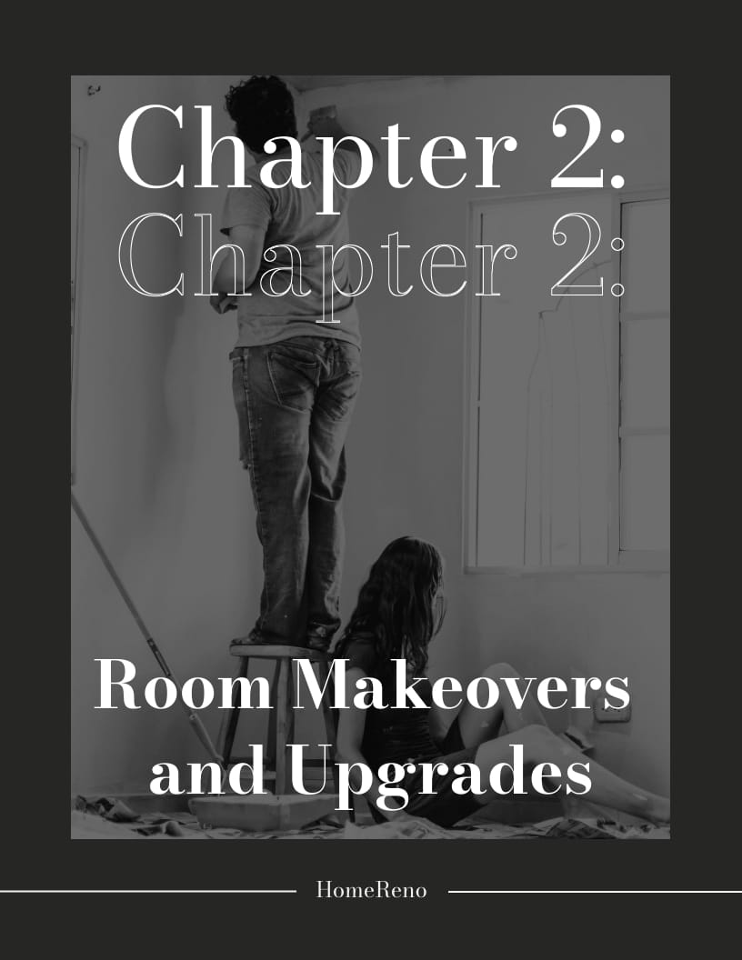 DIY Reference Whitepaper Template | Visme