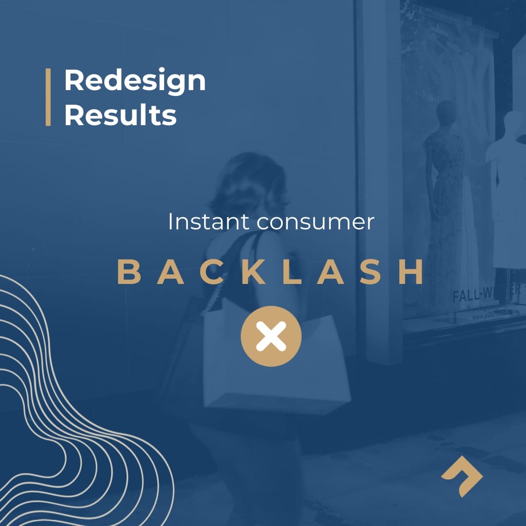 Design Case Study Instagram Carousel Post Template | Visme