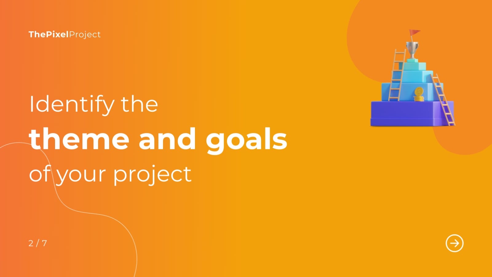 Design Tips Twitter Carousel Template | Visme