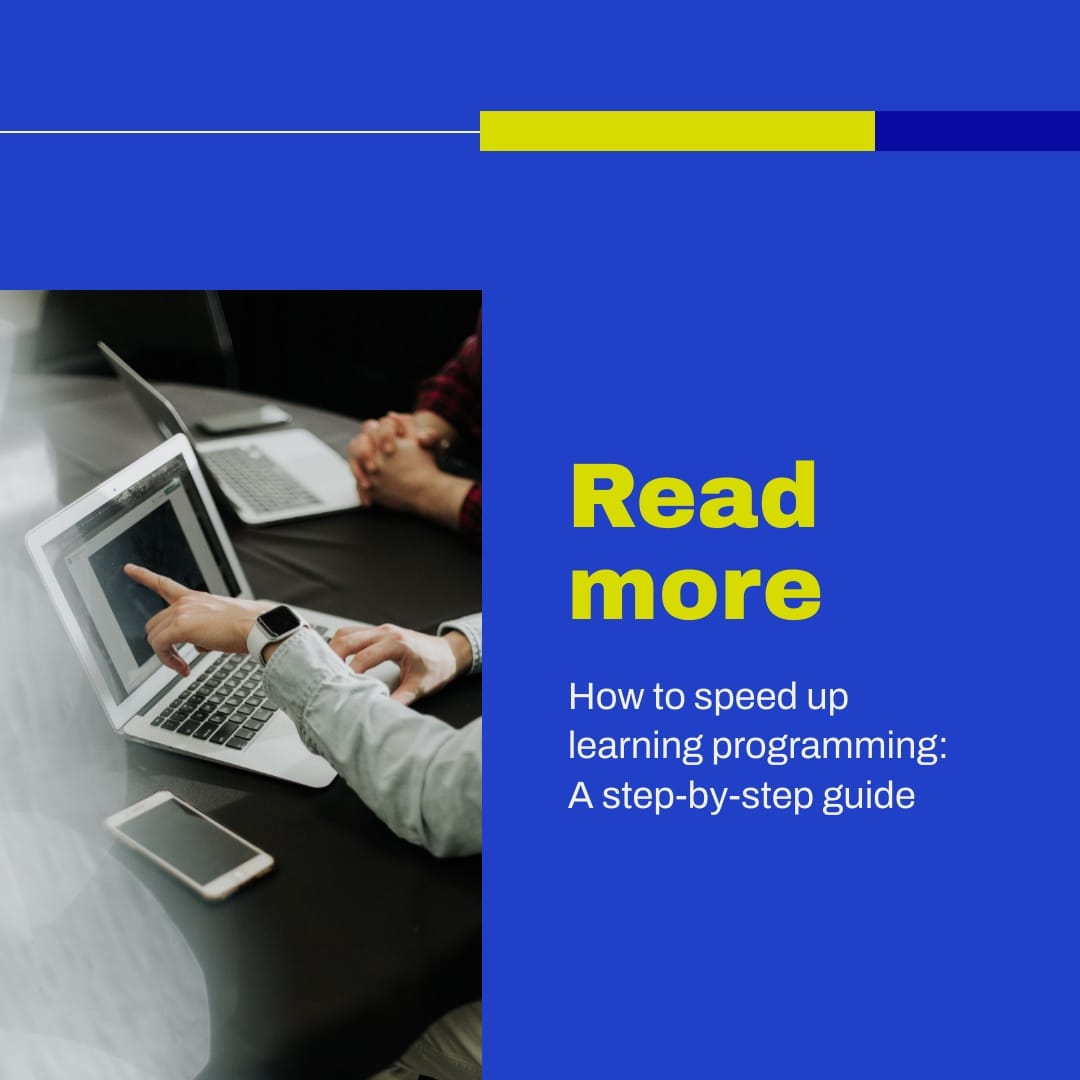 Education Tips Instagram Carousel Post Template | Visme