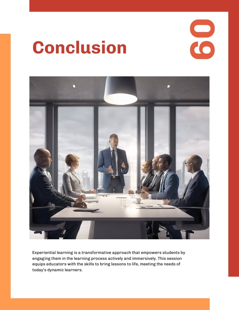 10 Conference Agenda Templates for Your Next Event