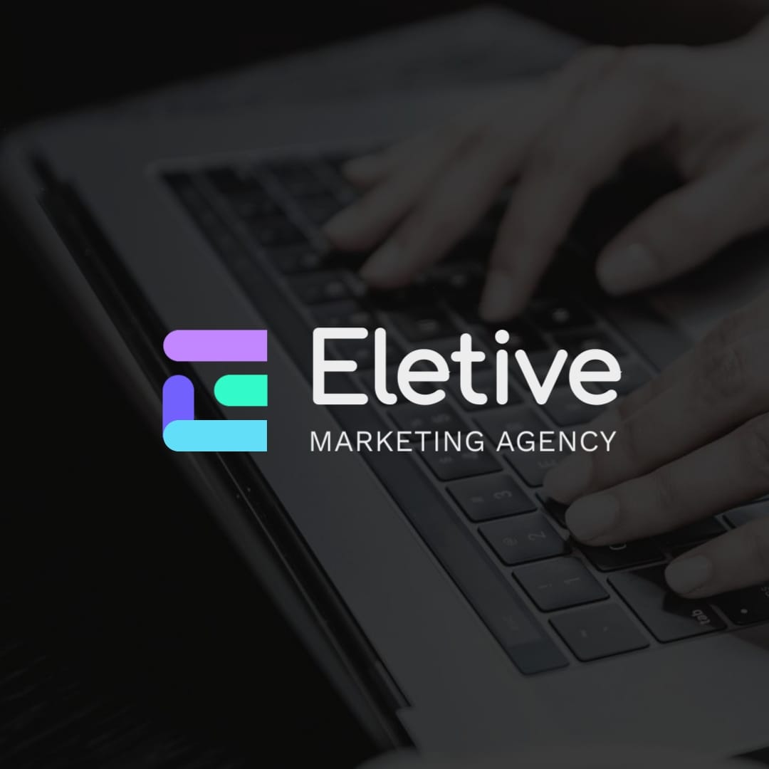 Eletive Marketing Agency Logo Template | Visme