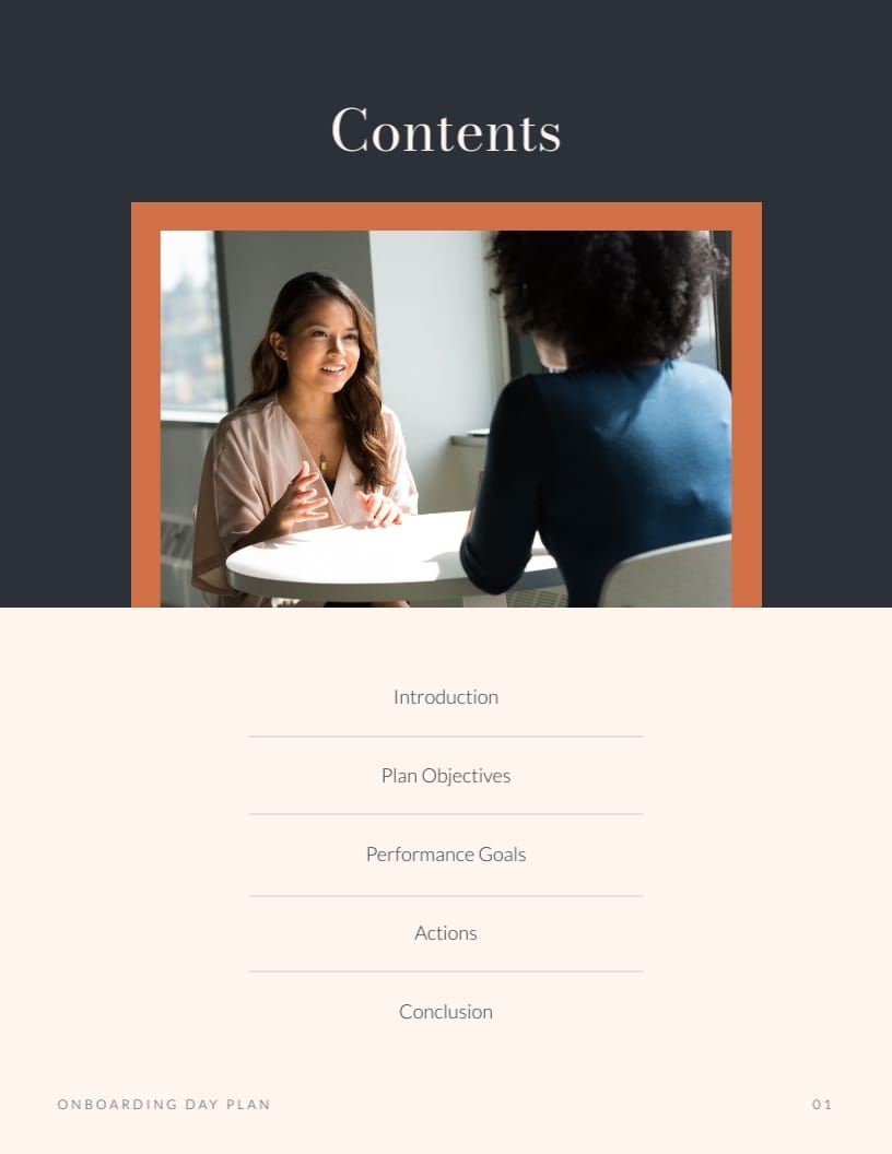 How to Create SMART Training Goals to Improve Your Employee’s Training ...