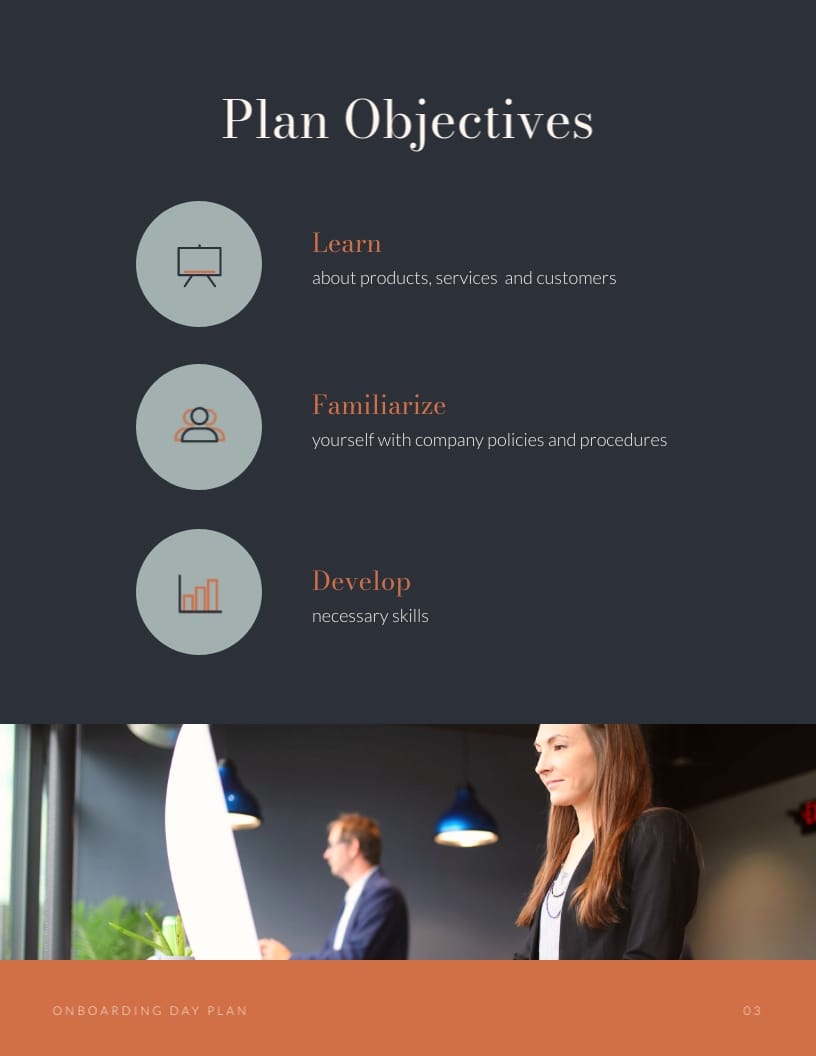 How to Create SMART Training Goals to Improve Your Employee’s Training ...