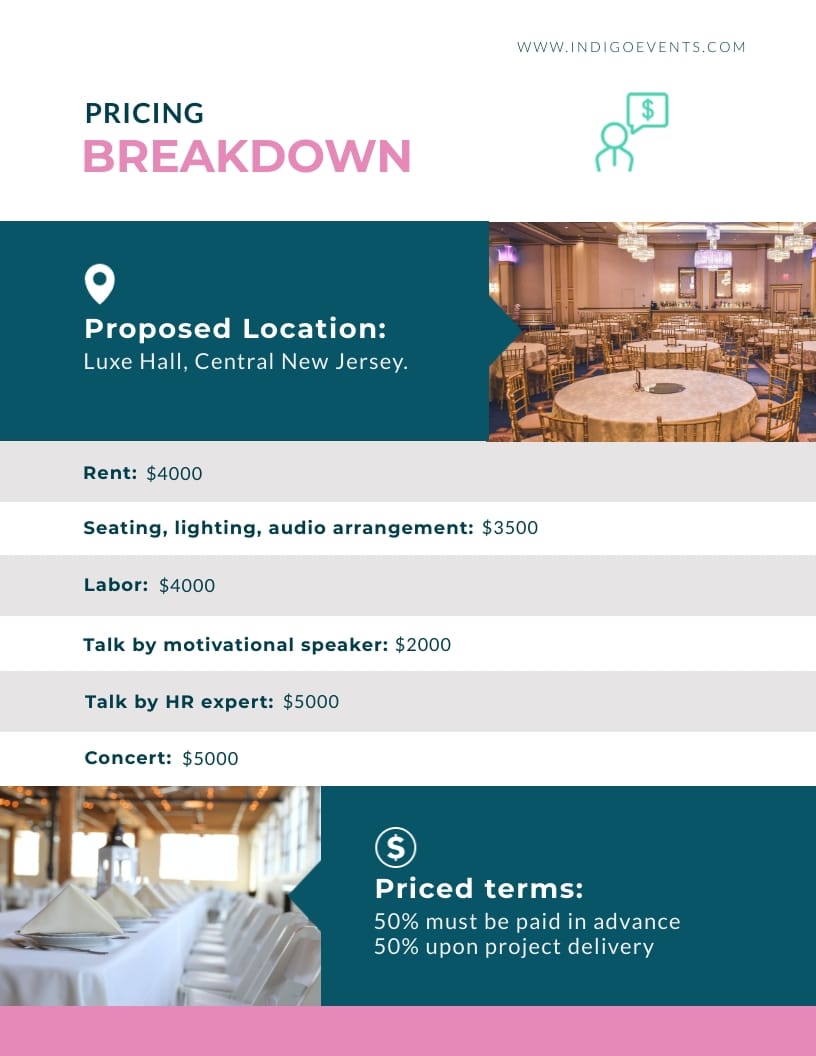 Devis exemplaire : 12 modèles pour réaliser vos devis