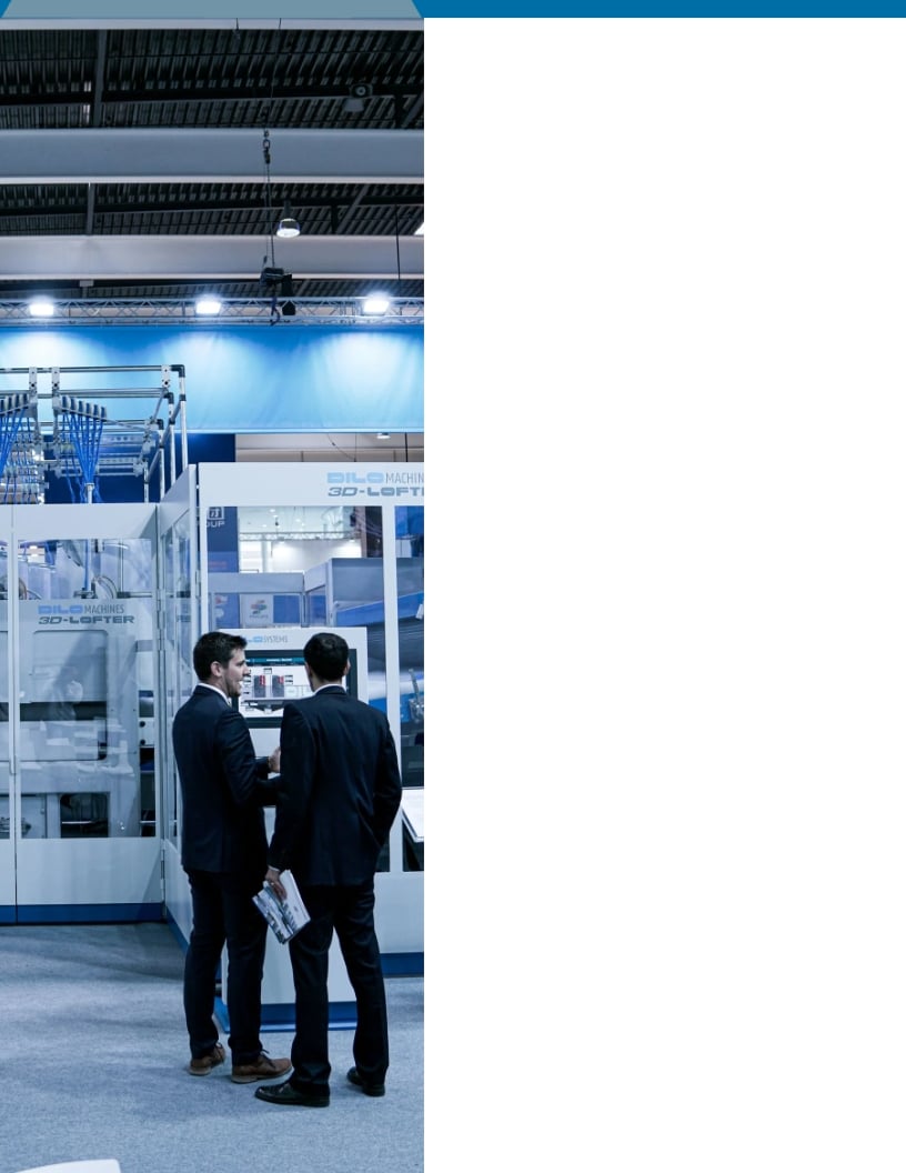 Event Sponsorship Proposal Example Template | Visme