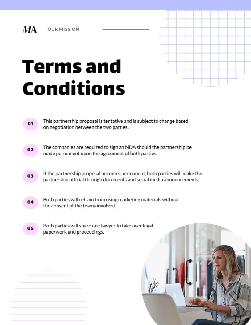 8 Brand Collaboration Proposal Templates (& Tips to Close the Deal)