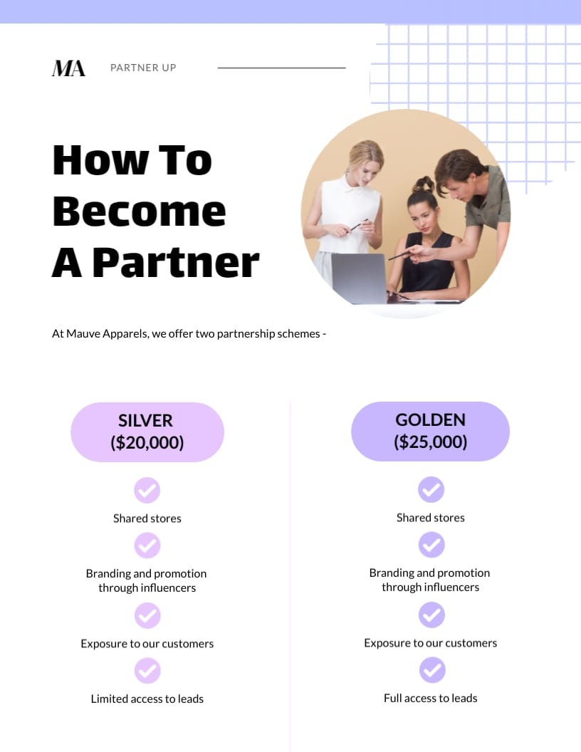 8 Brand Collaboration Proposal Templates (& Tips to Close the Deal)