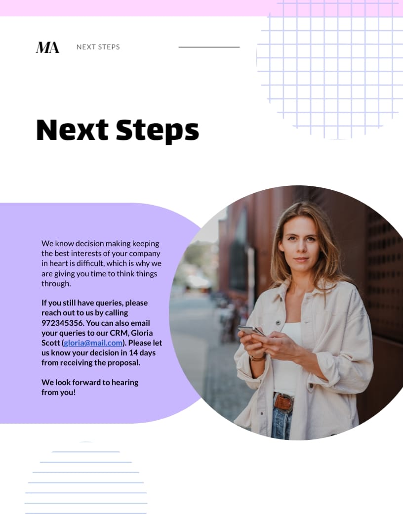 8 Brand Collaboration Proposal Templates (& Tips to Close the Deal)