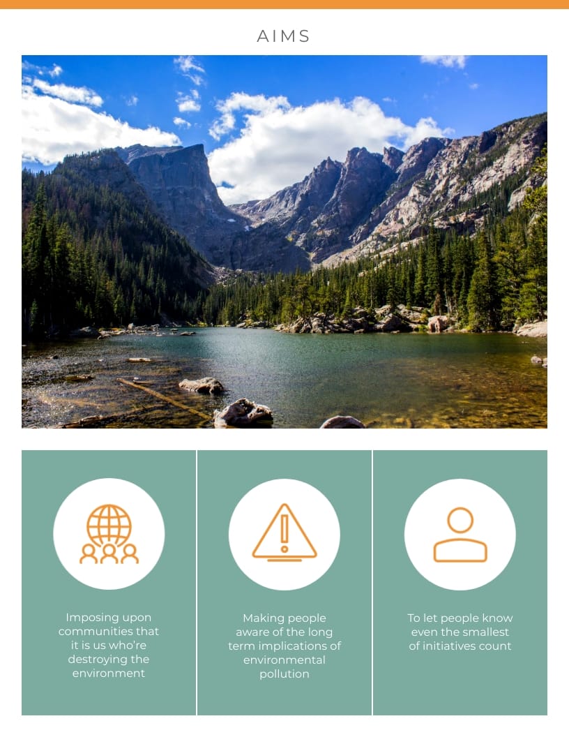 How to Create a Project Status Slide [+ Templates]