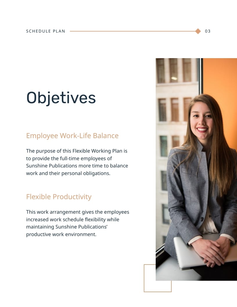 7 Employee Schedule Templates to Help You Organize Work Schedules with Ease