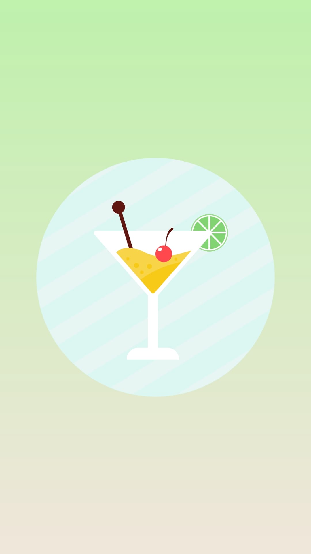 Food IG Story Highlights Cover Template | Visme