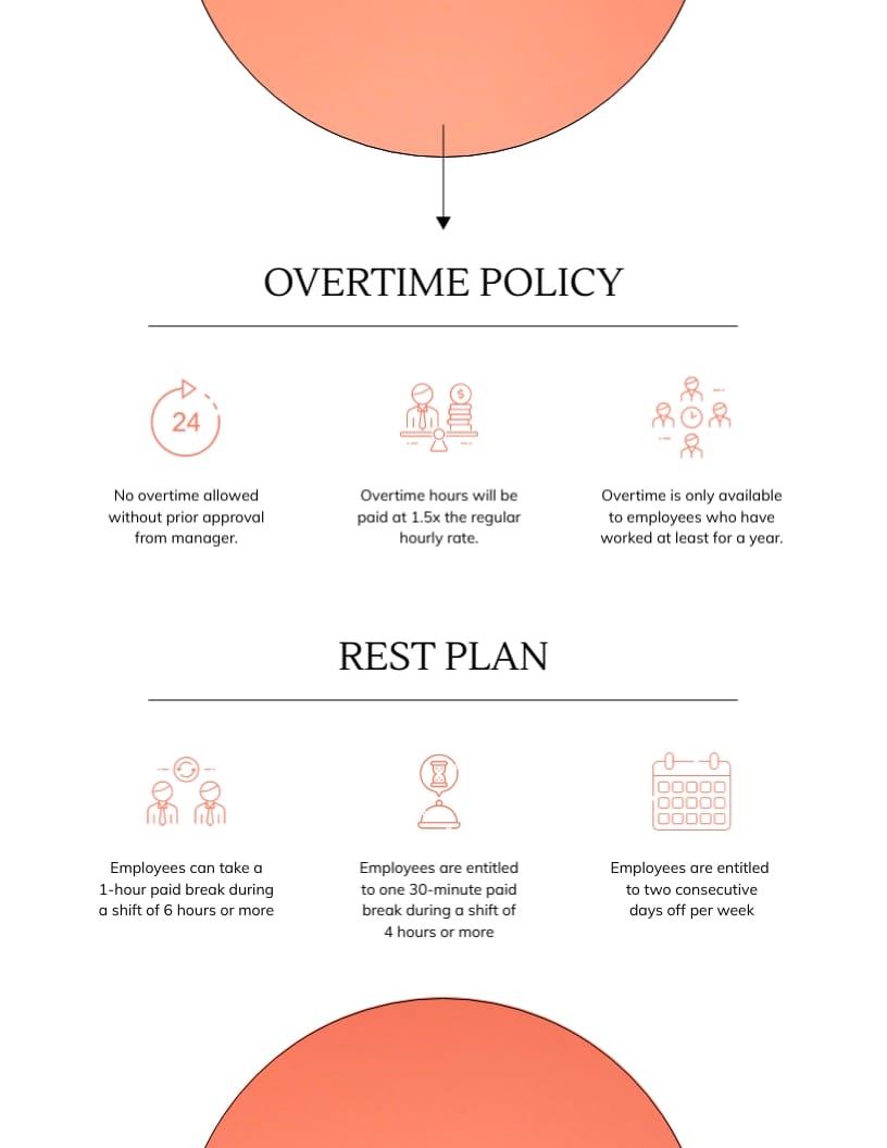 7 Employee Schedule Templates to Help You Organize Work Schedules with Ease