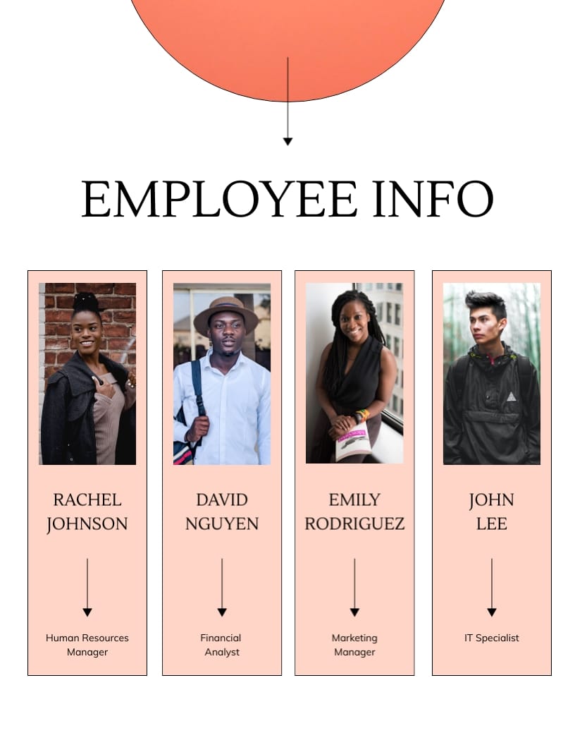 7 Employee Schedule Templates to Help You Organize Work Schedules with Ease
