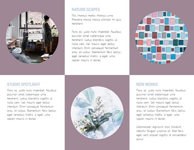 How to Create a Tri-Fold Brochure (+ Templates & Examples)
