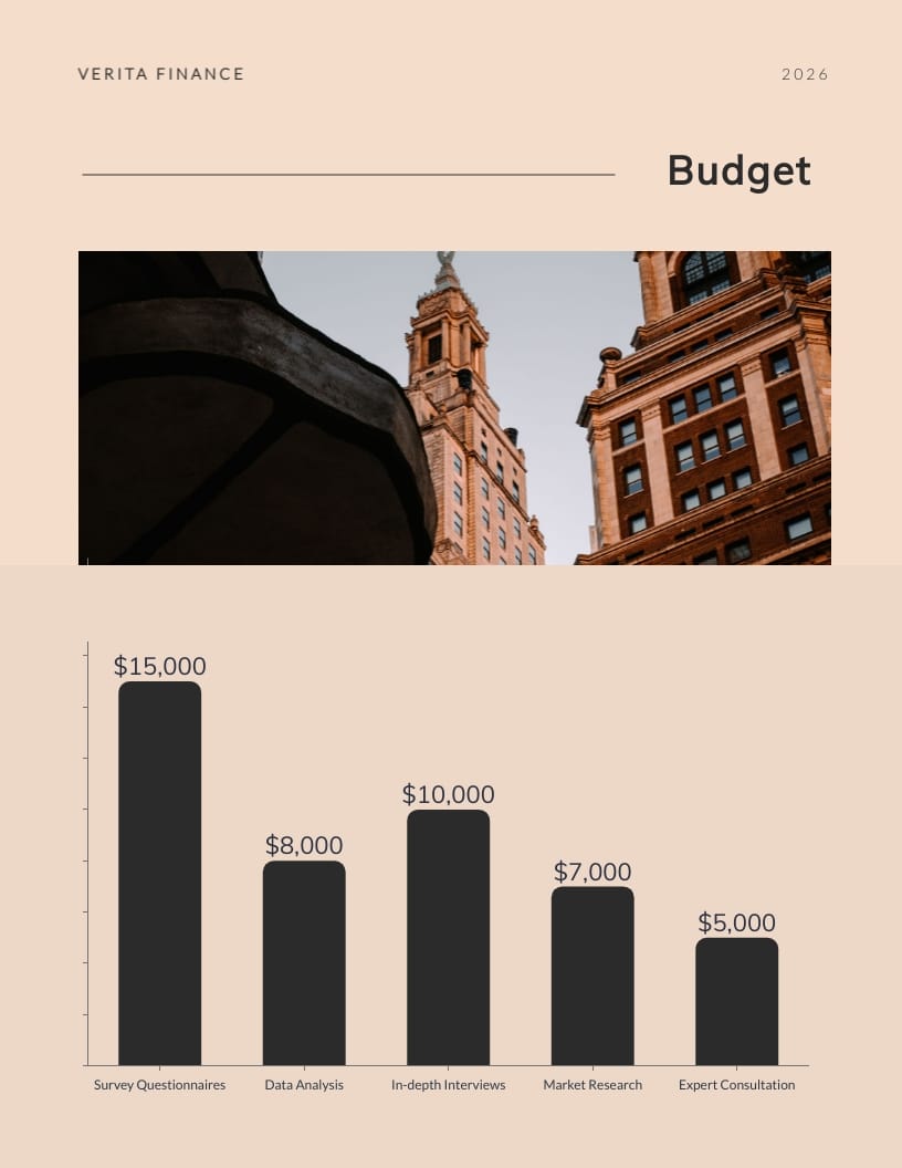 How to Create an Expert Research Proposal (+Templates)