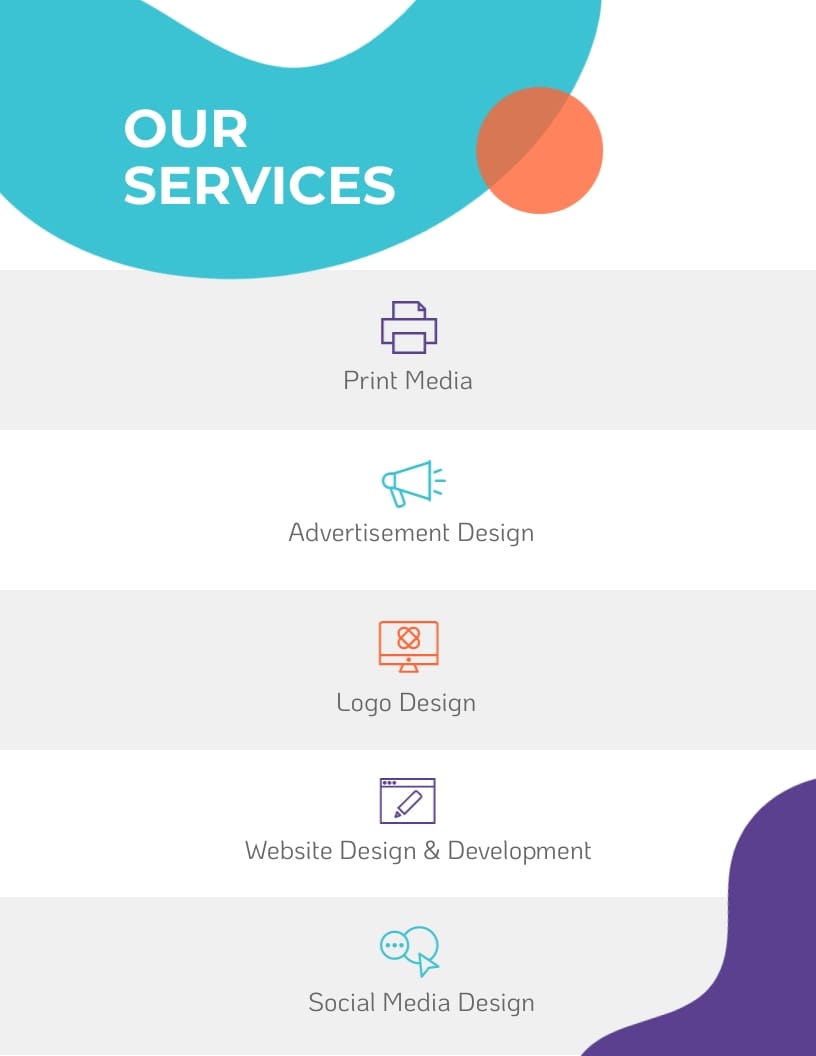 20 Best Business Proposal Examples & Templates to Use