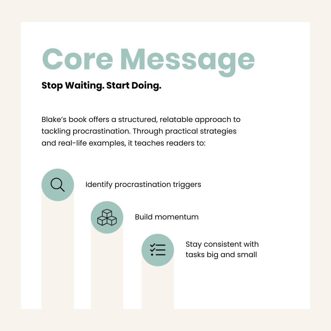 Instagram Book Review Carousel Post Template | Visme