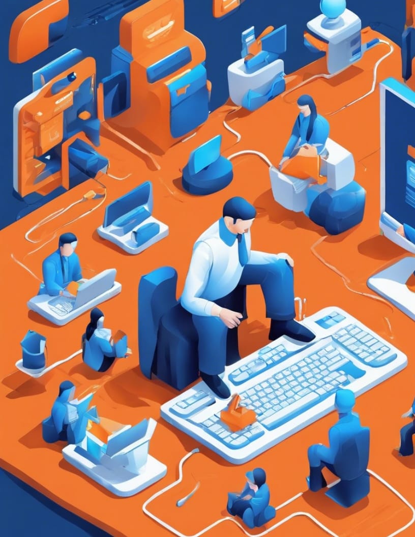 Internal Product Training Manual Template | Visme