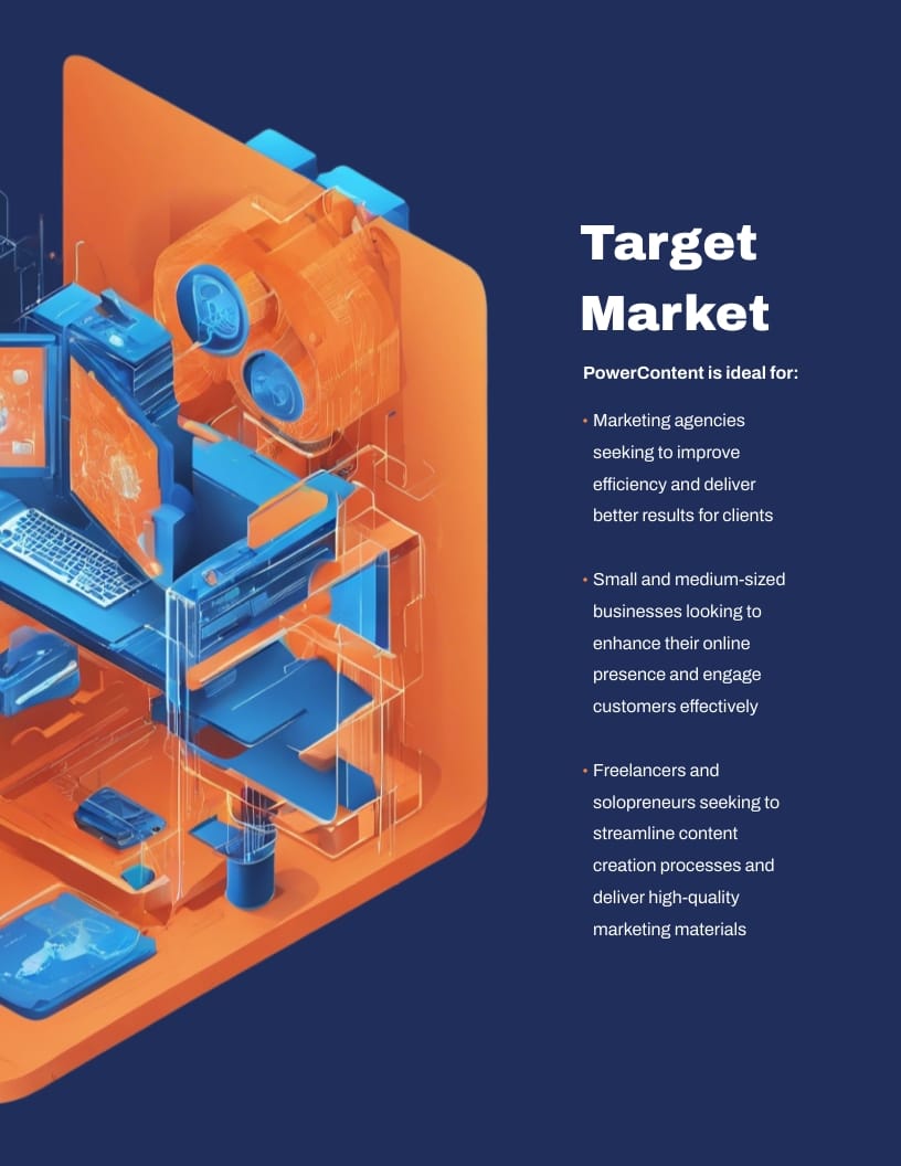 Internal Product Training Manual Template | Visme