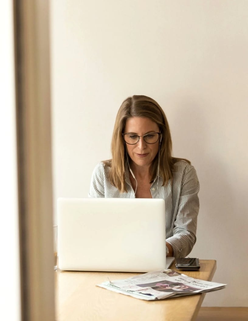 Internship Orientation Guide Template | Visme