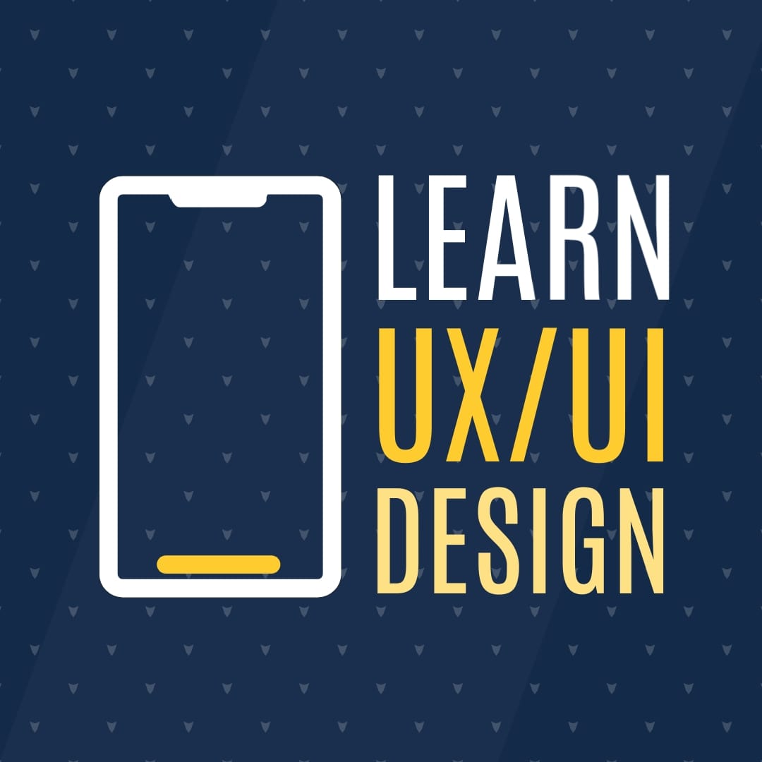 Learn Ux Ui Design Square Template | Visme