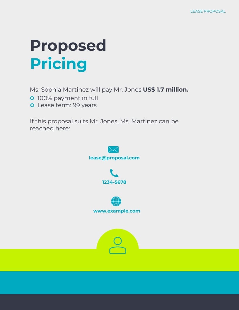 How to Write a Sales Proposal Clients Will Love (+ Templates)
