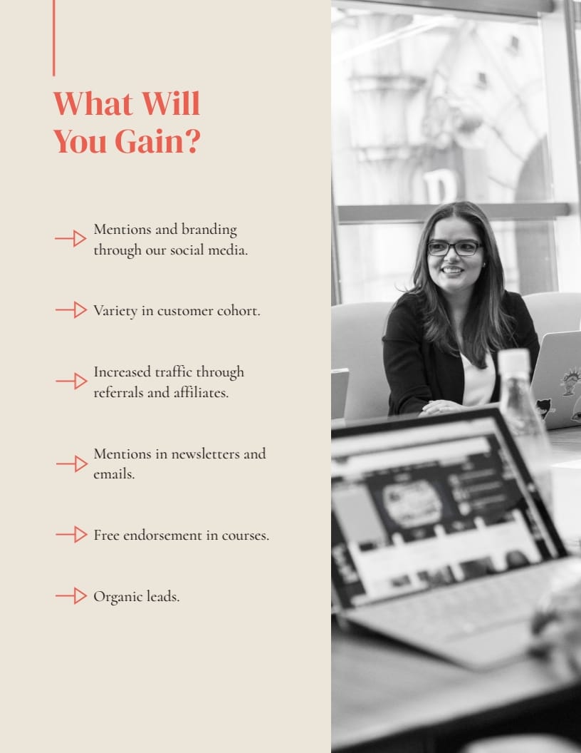 8 Brand Collaboration Proposal Templates (& Tips to Close the Deal)