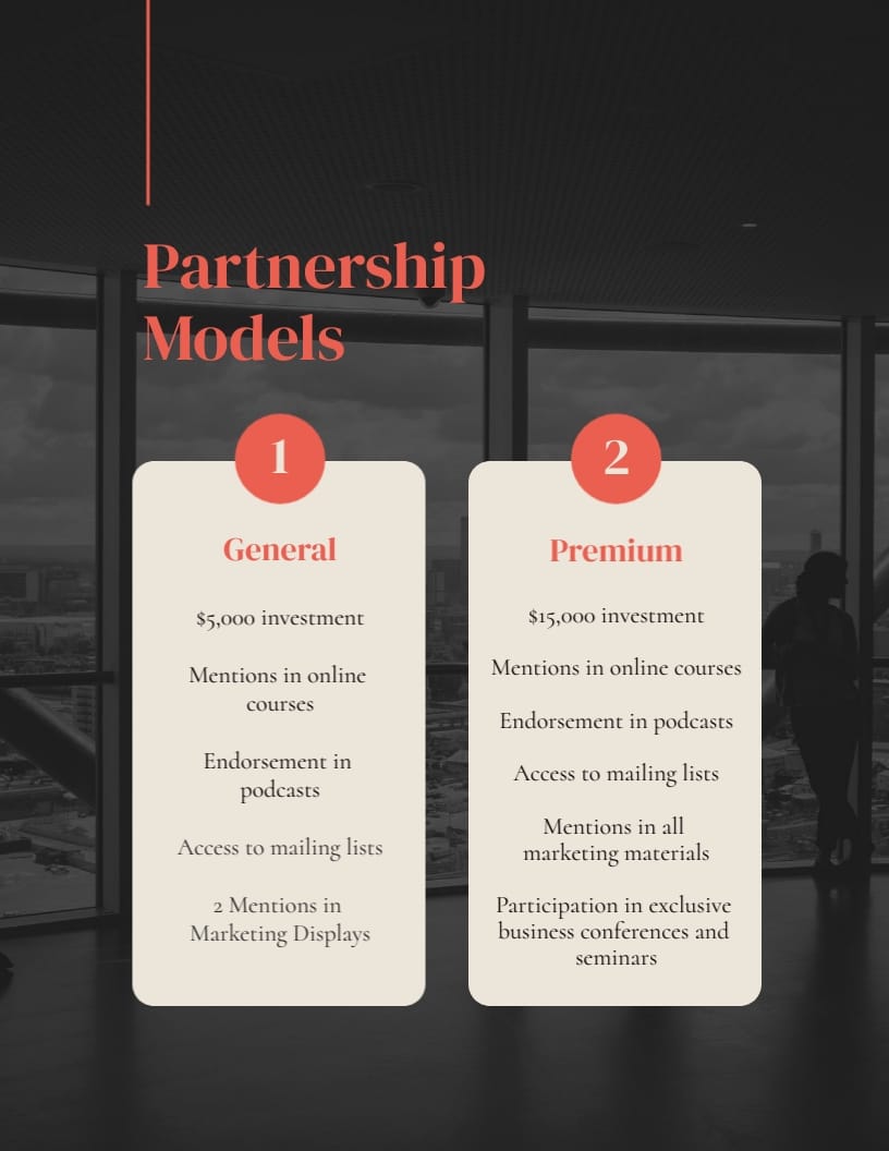 8 Brand Collaboration Proposal Templates (& Tips to Close the Deal)