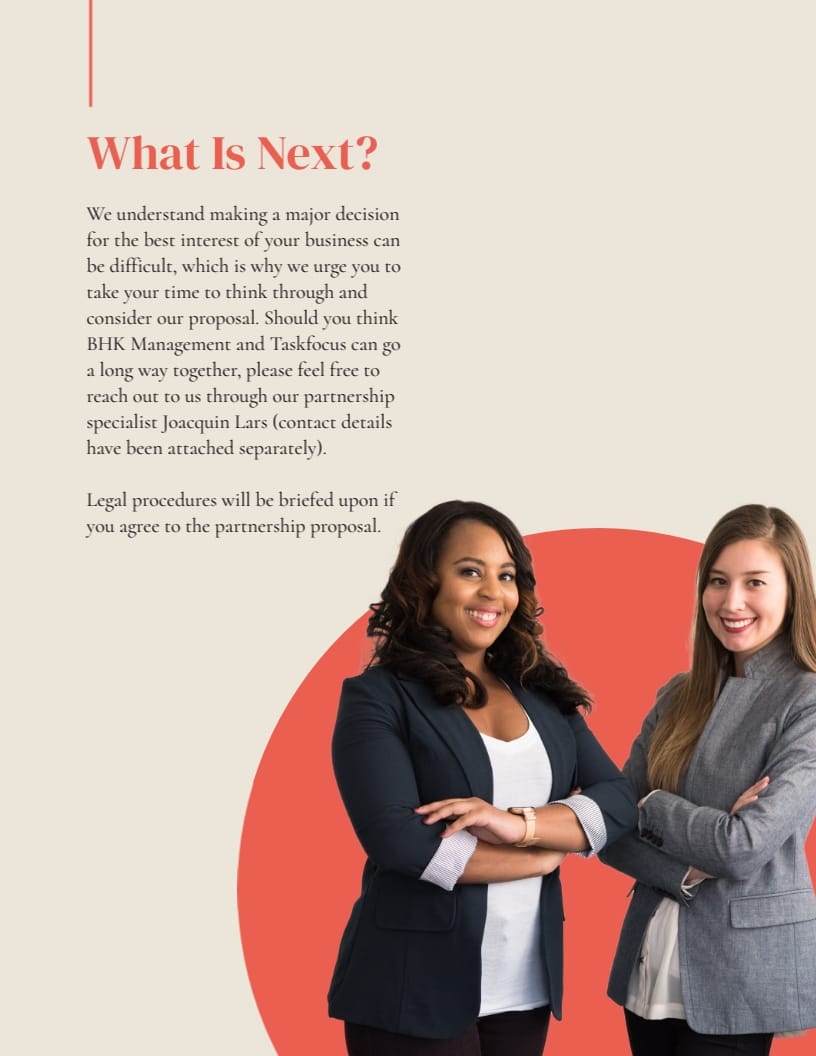 8 Brand Collaboration Proposal Templates (& Tips to Close the Deal)