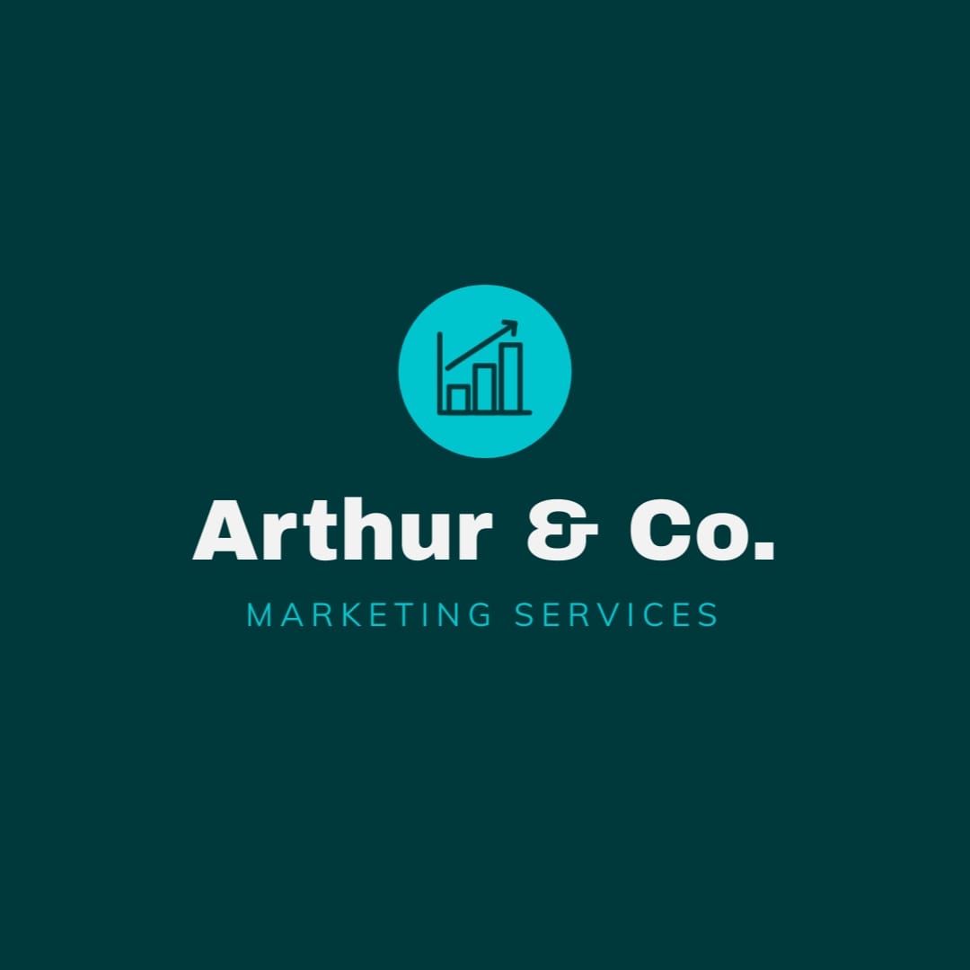 Marketing Agency Logo Template | Visme