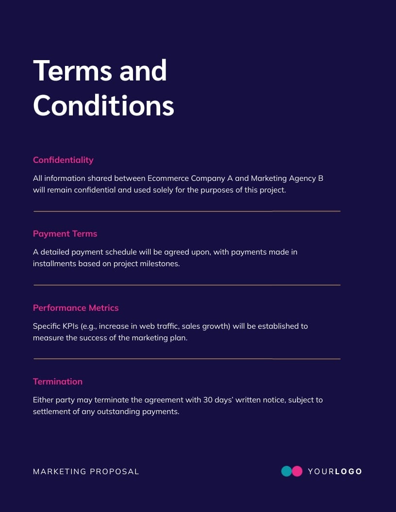 How to Write an Influencer Marketing Proposal (+ Templates)