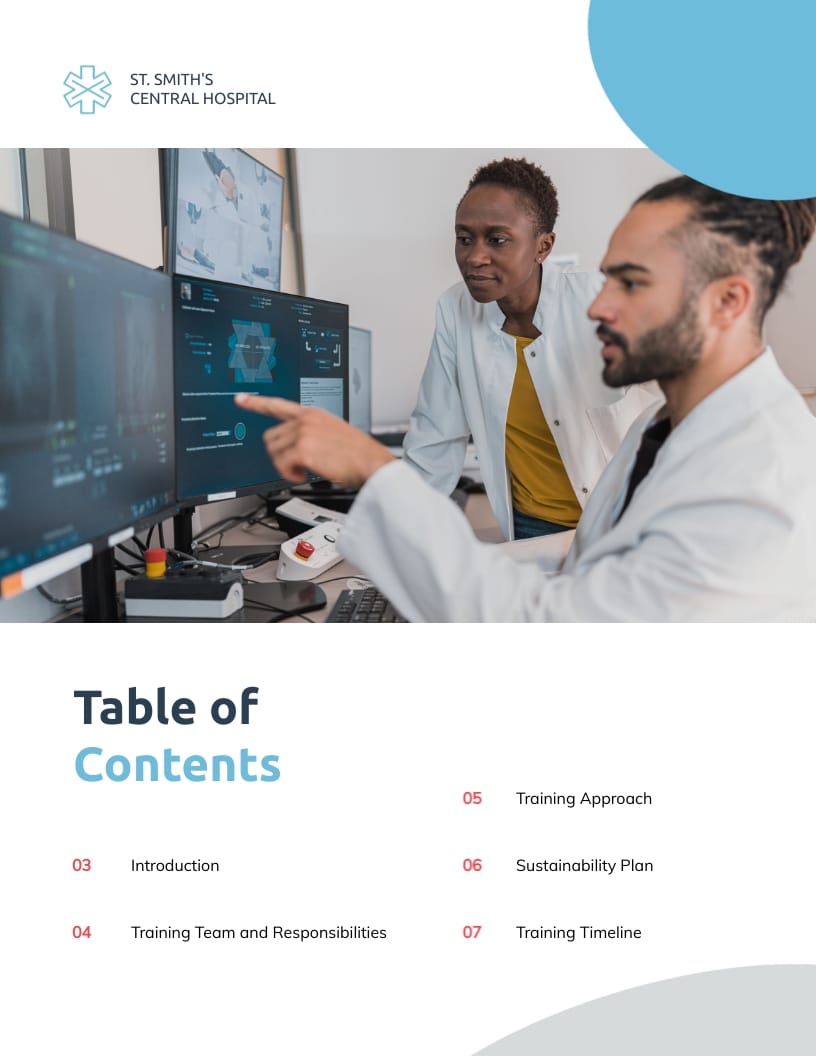 How to Create an On-the-Job Training Plan Your Employee Will Love